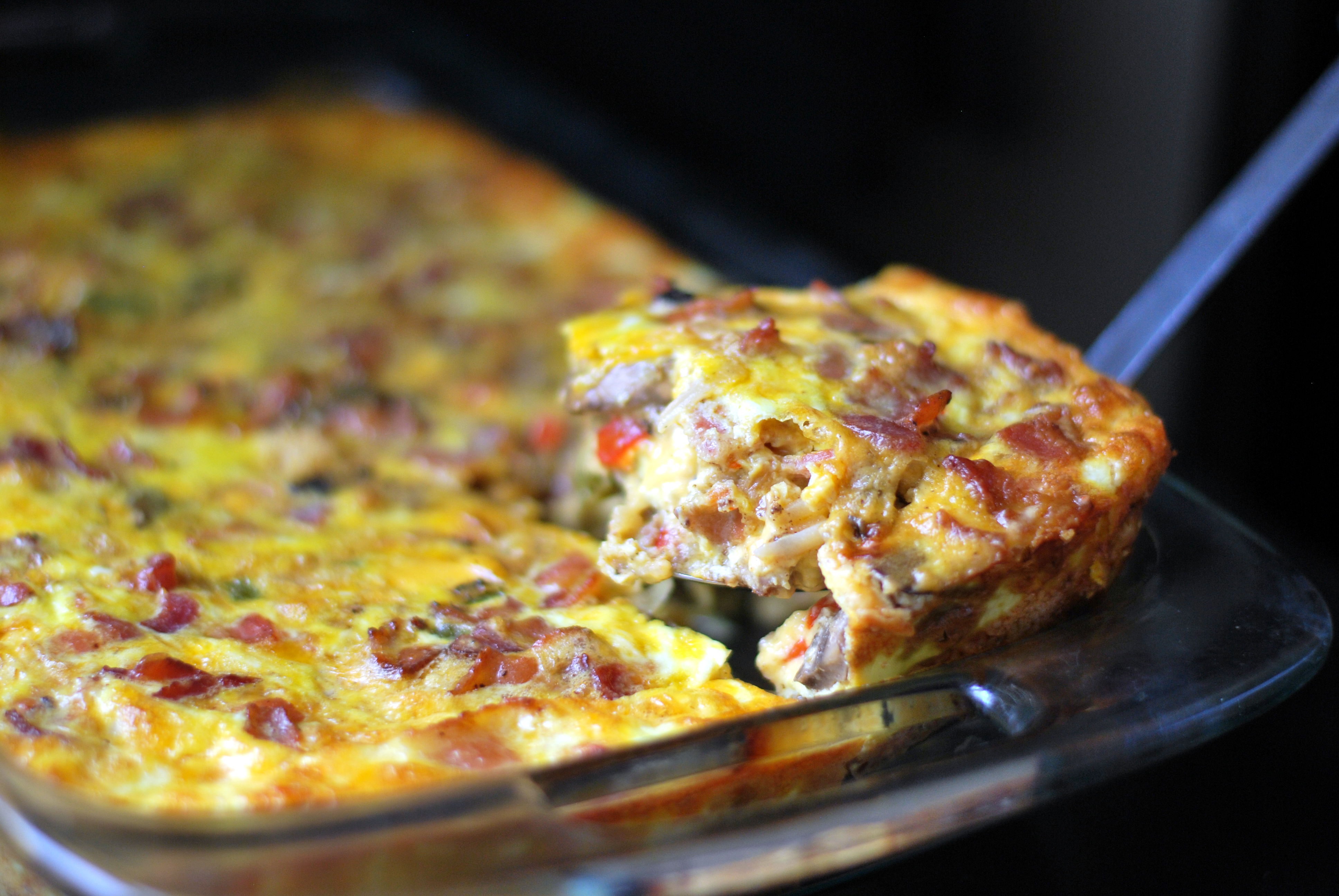 The Ultimate Breakfast Casserole Aunt Bee s Recipes The Ultimate Breakfast Casserole Aunt Bee s Recipes